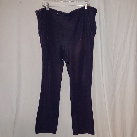 Wilson | Pants | Draw String House Pants | Poshmark